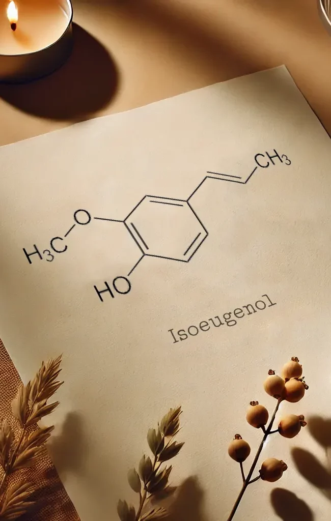 The Science of Perfume Fixatives - olfactive aesthetics author's niche ...