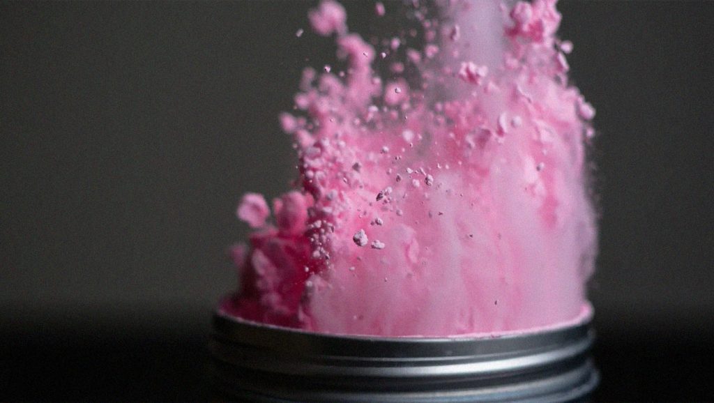 Texture in Fragrance: Exploring Powdery, Creamy, Crisp & Beyond ...
